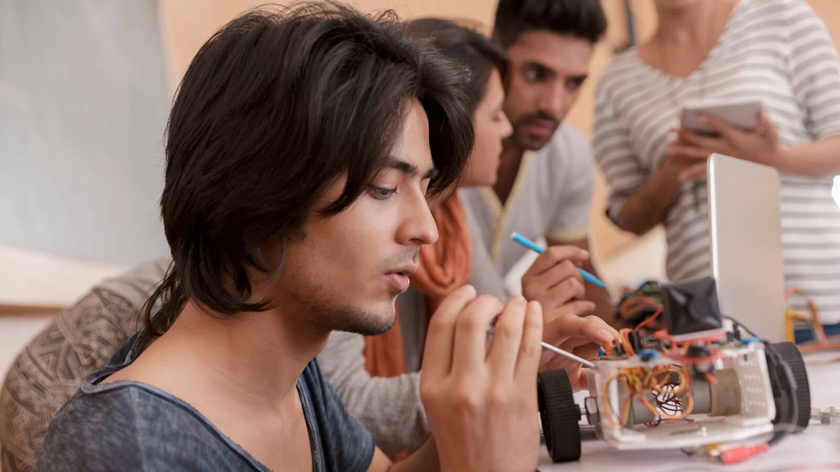 How citizen developers can build award-winning enterprise apps with low ...