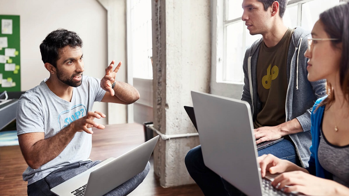Open source contributor helps Istio integrate with SPIRE | HPE ... Open source contributor helps Istio integrate with SPIRE | HPE ...