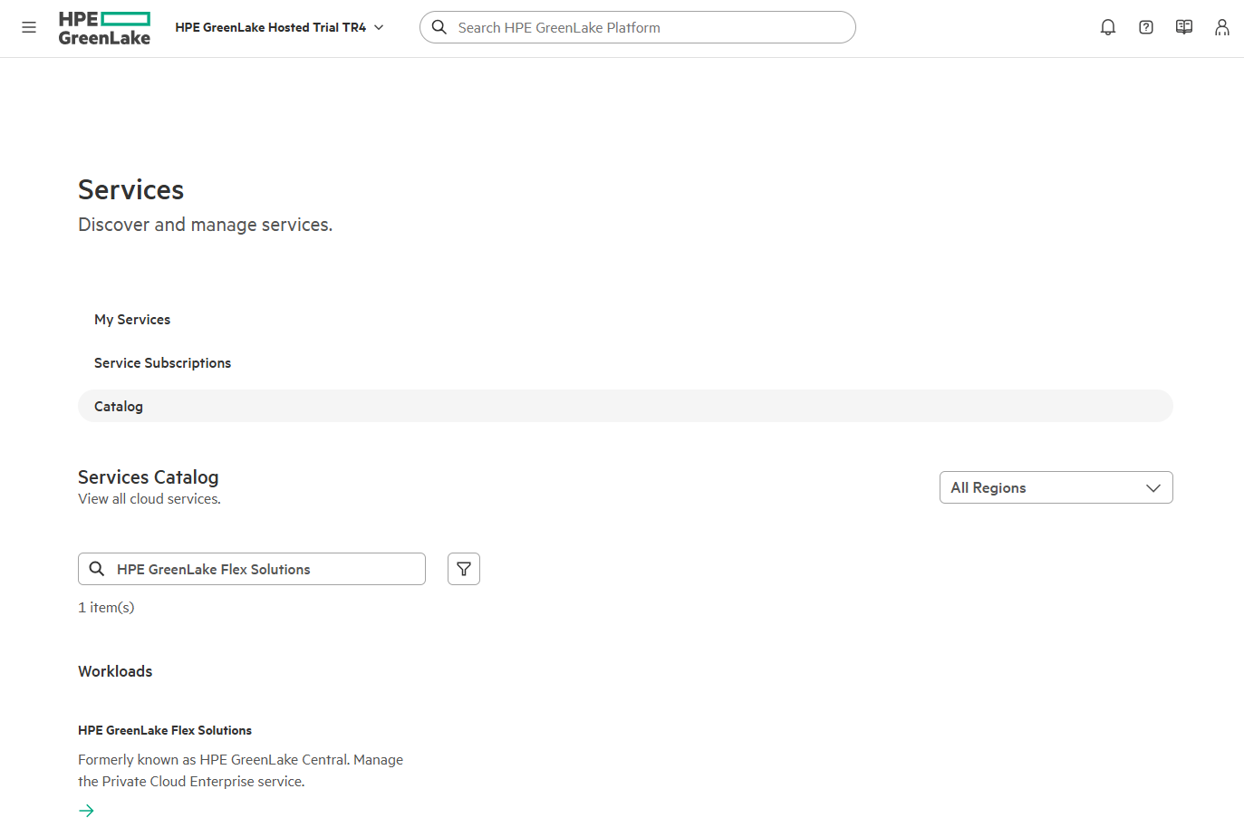 Provisioning MKS clusters in HPE Private Cloud Enterprise | HPE Developer Portal