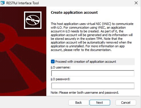 Learning to manage HPE iLO 7 with RESTful Interface Tool 6.0 | HPE Developer Portal
